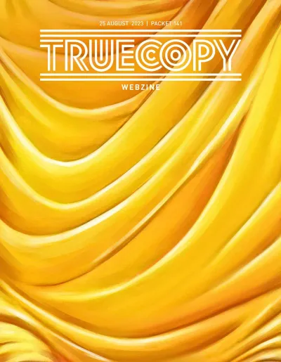 Archives - Truecopy Think