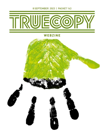 Archives - Truecopy Think