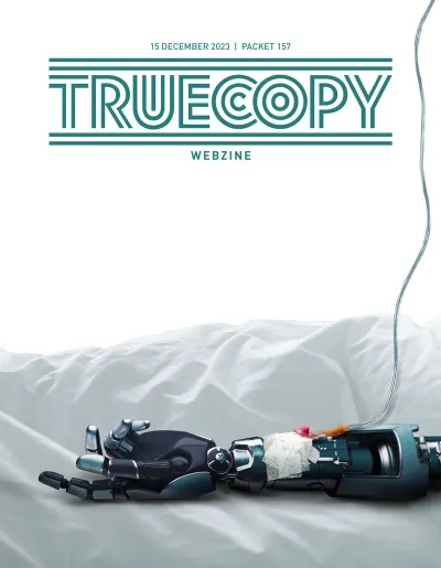 Archives - Truecopy Think