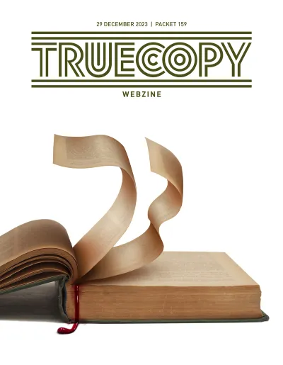 Archives - Truecopy Think