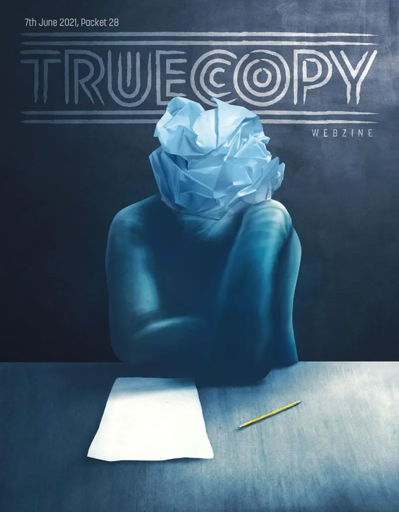 7th June 2021, Packet 28 - Truecopy Think
