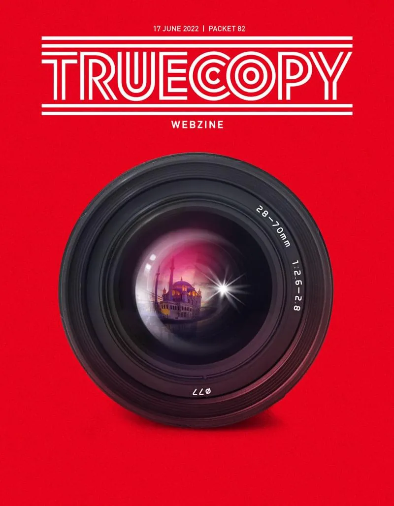 17 June 2022, Packet 82 - Truecopy Think