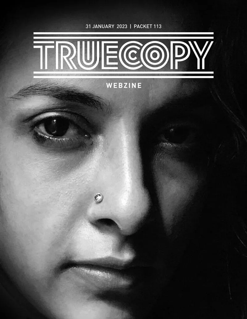 31 January 2023, Packet 113 - Truecopy Think