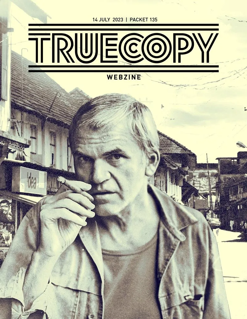 packet 135 - Truecopy Think